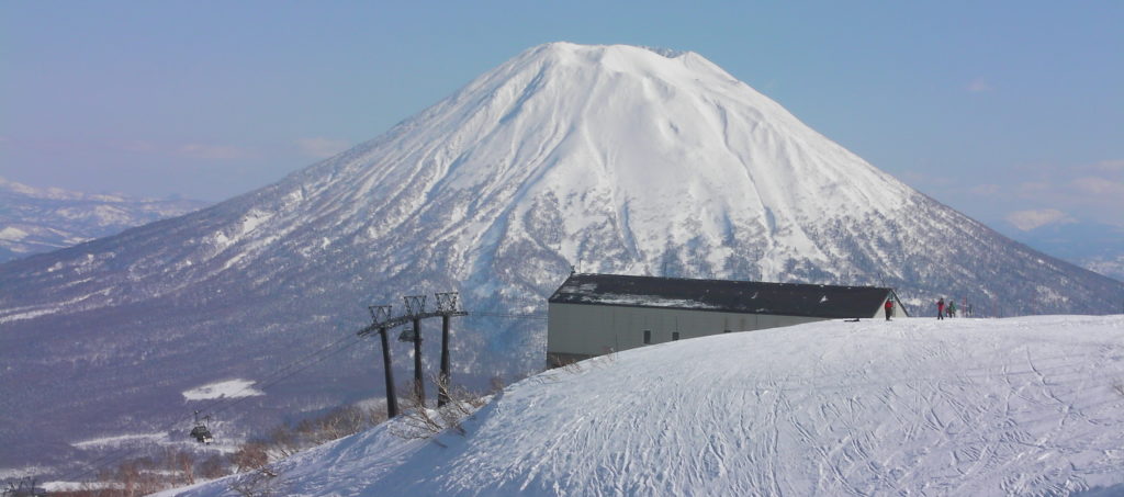 NISEKO UNITED – Signal-Lift
